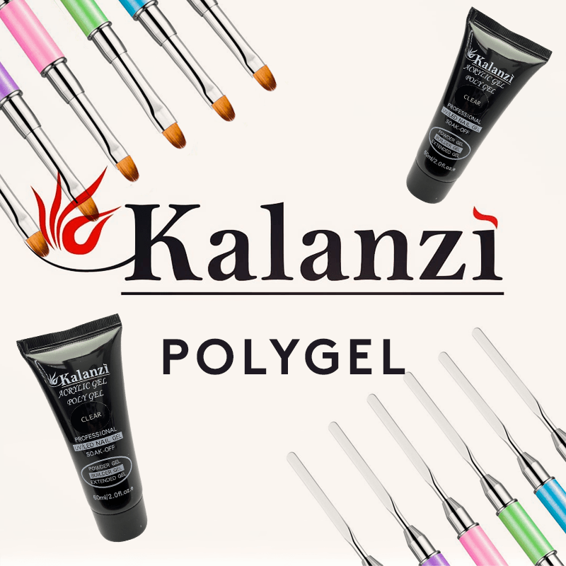 Kalanzi – Rosa Pink